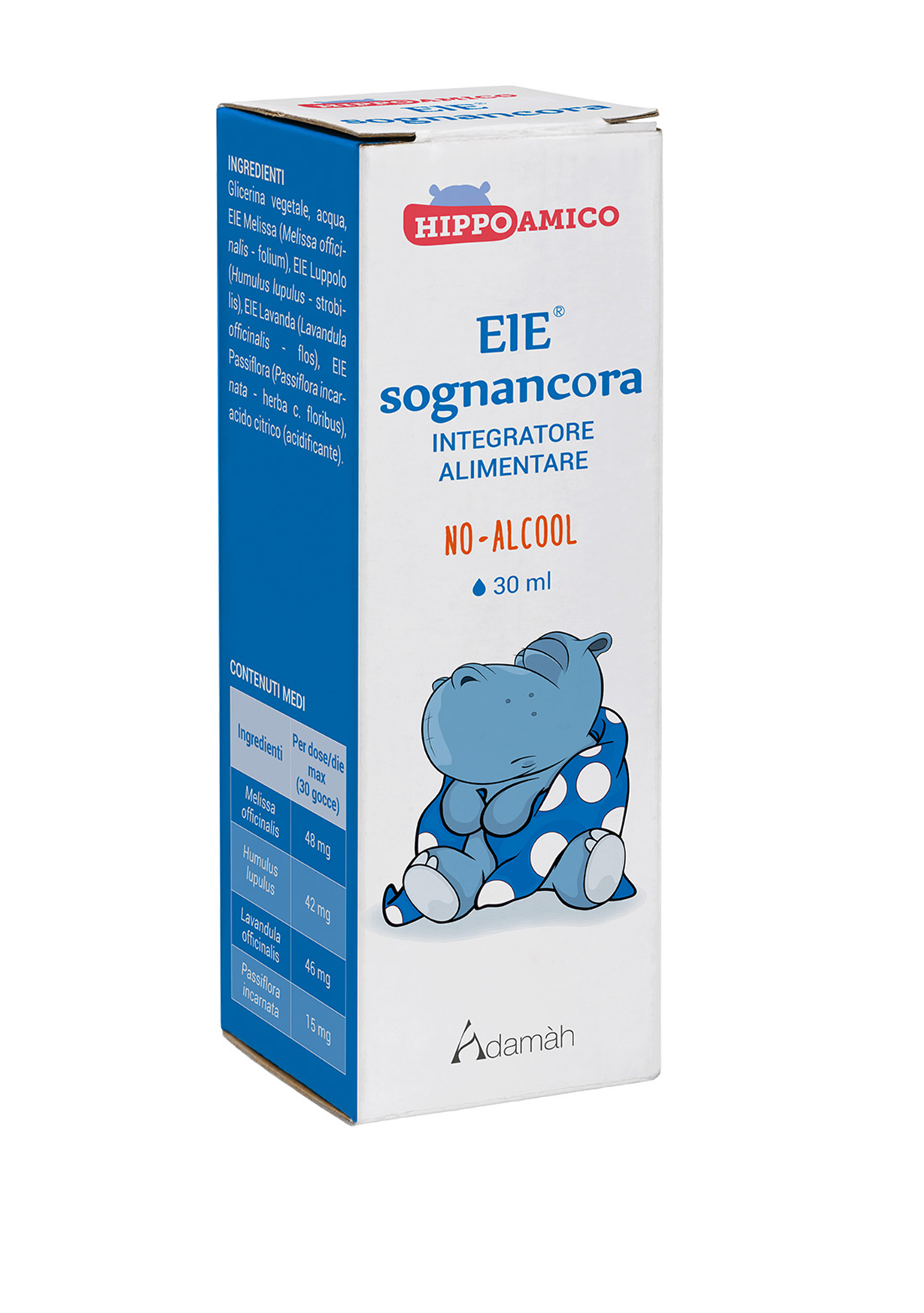 EIE STILL DREAM 30ML - Ananda Deva